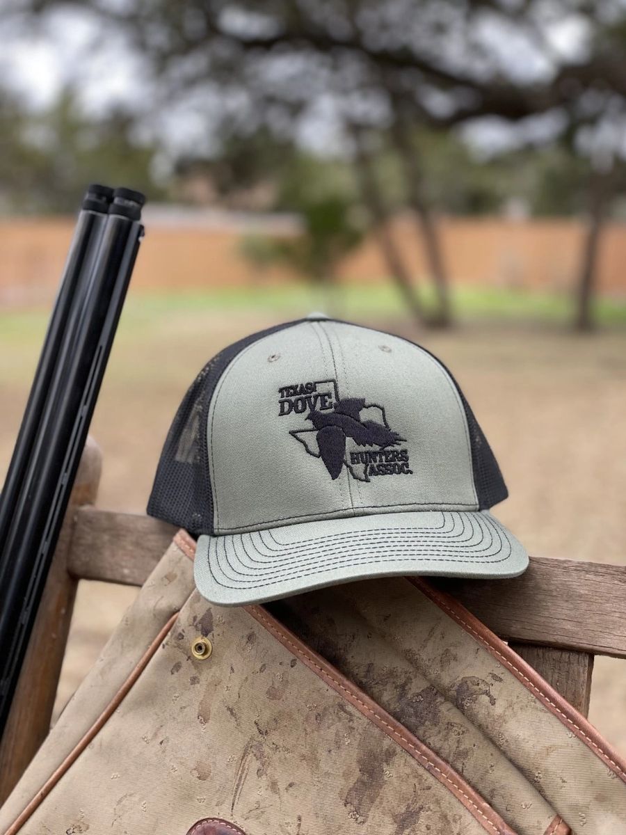 Loden/Black Richardson 112